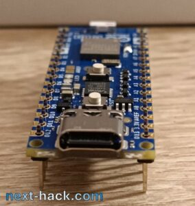 The Gamepad: an Open-Source DIY Handheld Gaming Console based on the ...