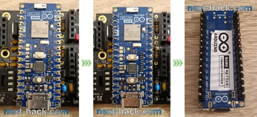 The Gamepad: an Open-Source DIY Handheld Gaming Console based on the ...
