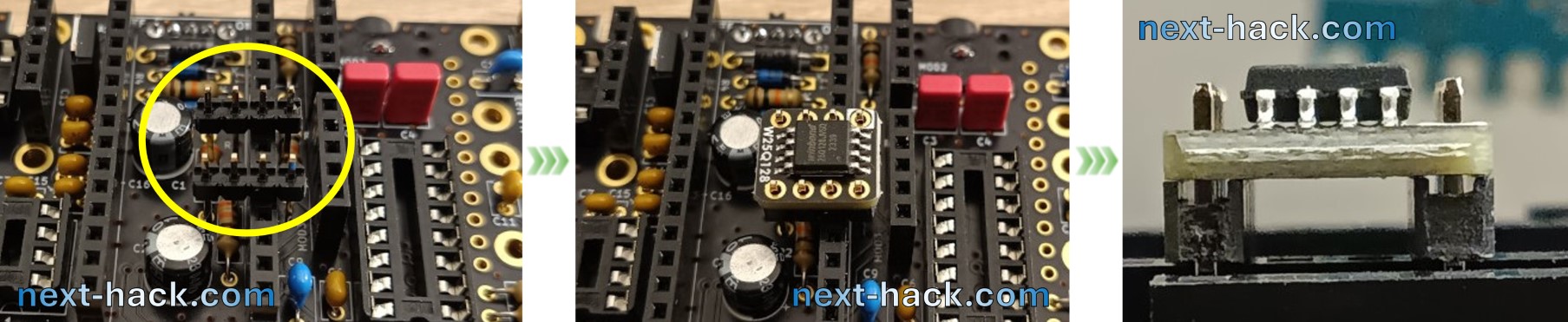 The Gamepad: an Open-Source DIY Handheld Gaming Console based on the ...