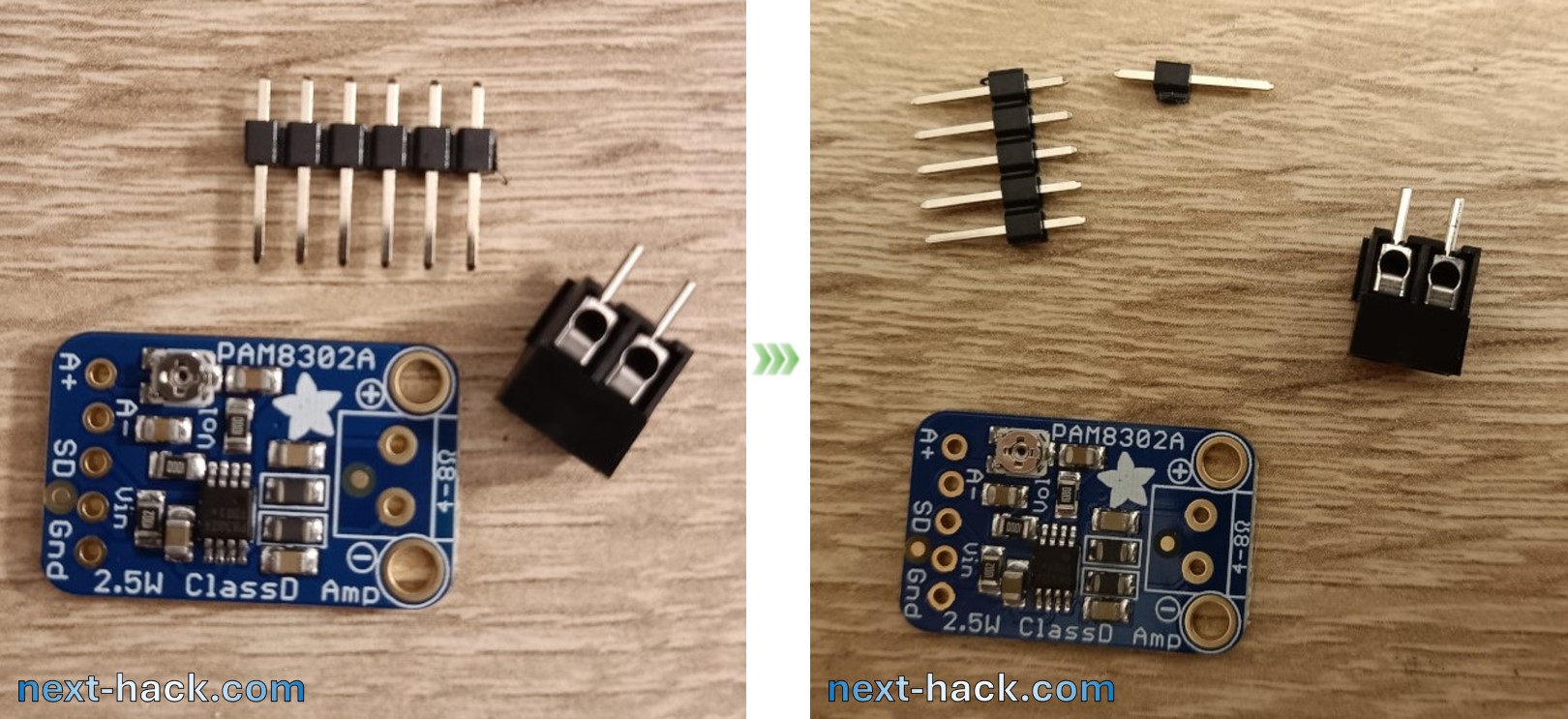 The Gamepad: an Open-Source DIY Handheld Gaming Console based on the ...