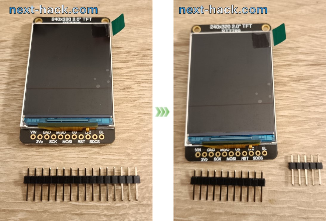 The Gamepad: an Open-Source DIY Handheld Gaming Console based on the ...