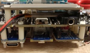 The Gamepad: an Open-Source DIY Handheld Gaming Console based on the ...